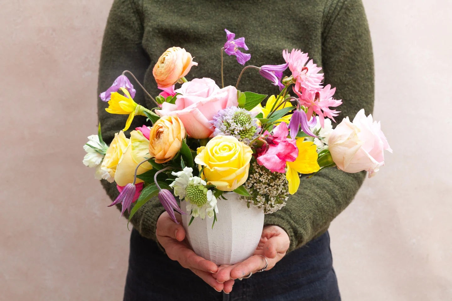 Buy online flowers store